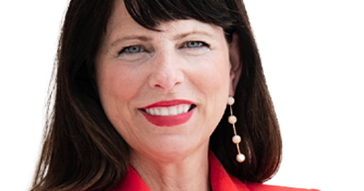 Louise Blais | Wilson Center