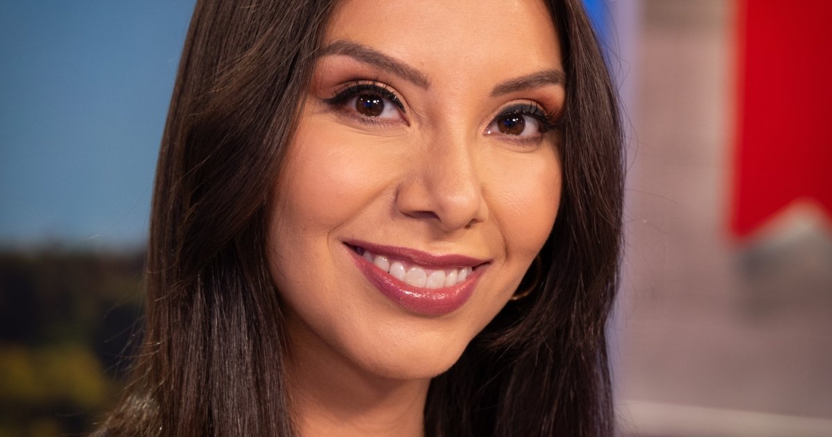 Stephanie Ochoa | Wilson Center