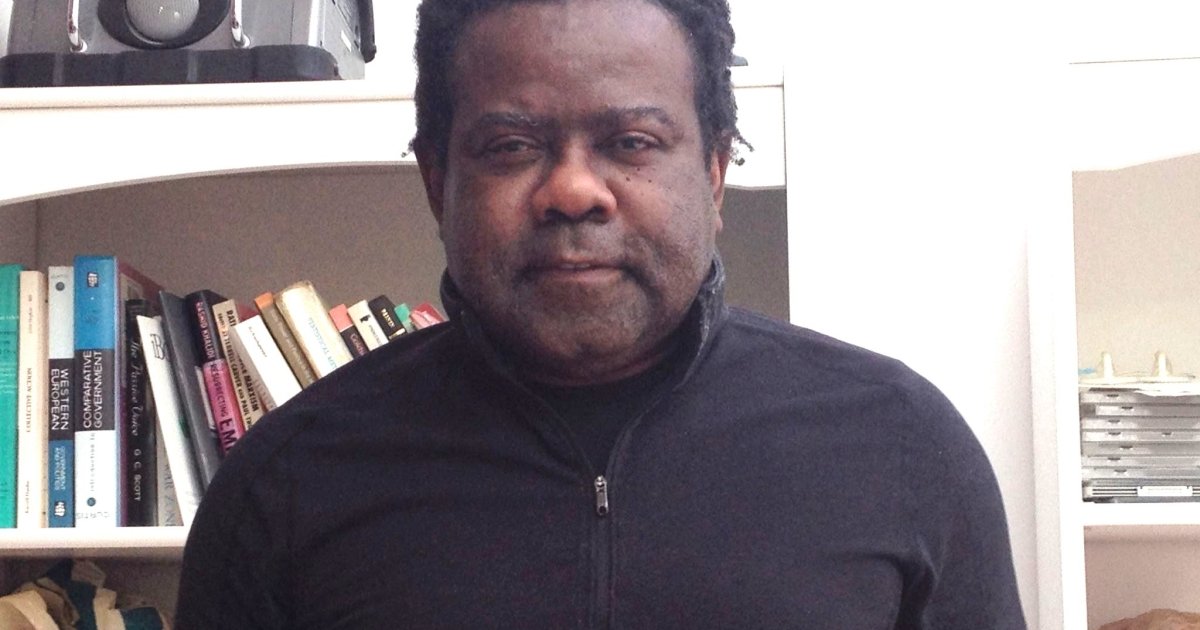 Stephen J. King | Wilson Center