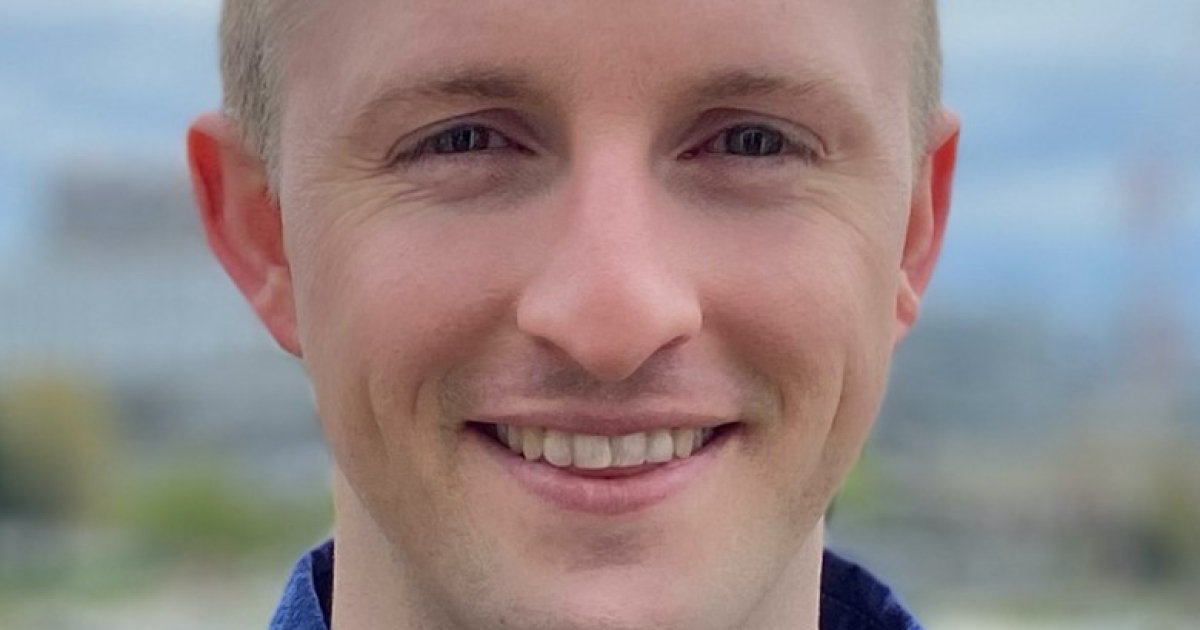 Austin Strange | Wilson Center