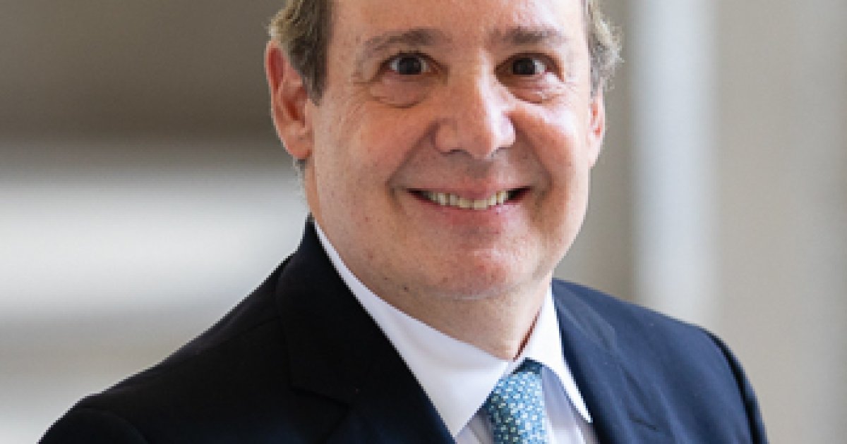 Stuart Brotman | Wilson Center