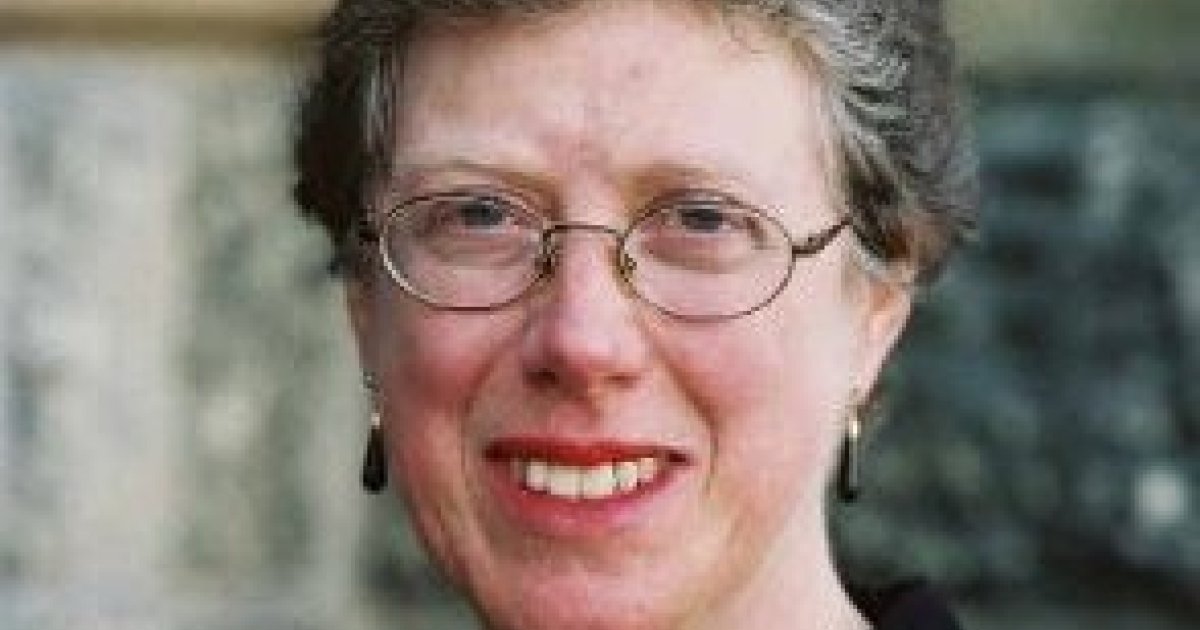 Susan F. Martin | Wilson Center