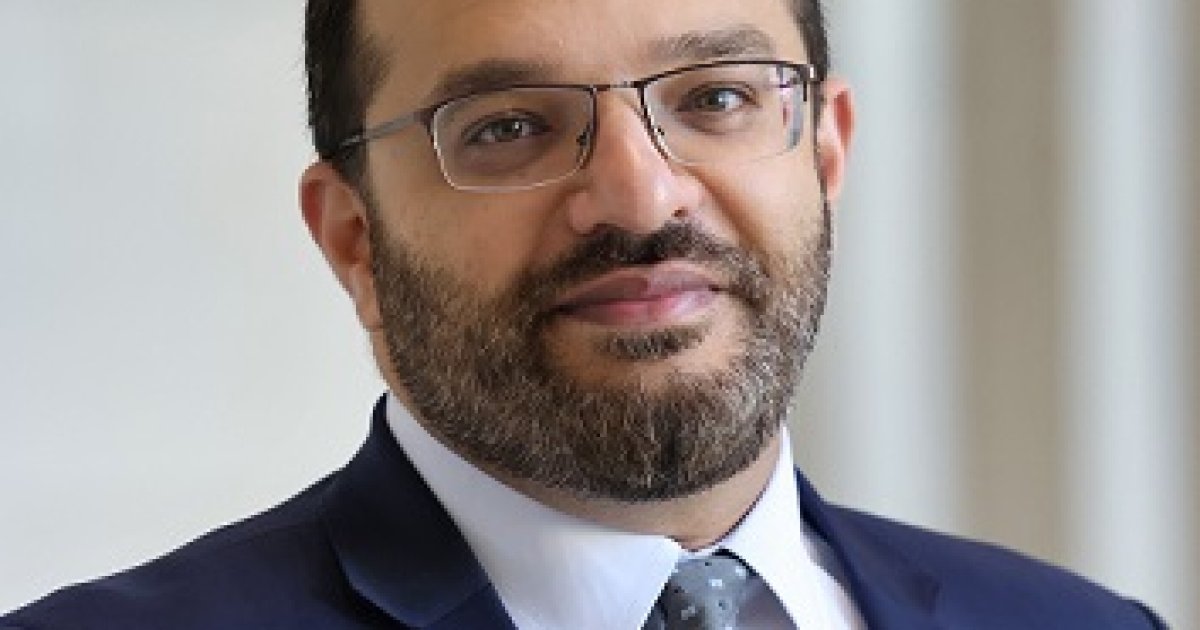 Syed Hassan Akbar | Wilson Center