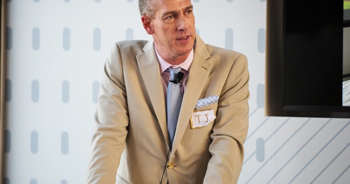 Timothy J. Mattimore, Jr. | Wilson Center