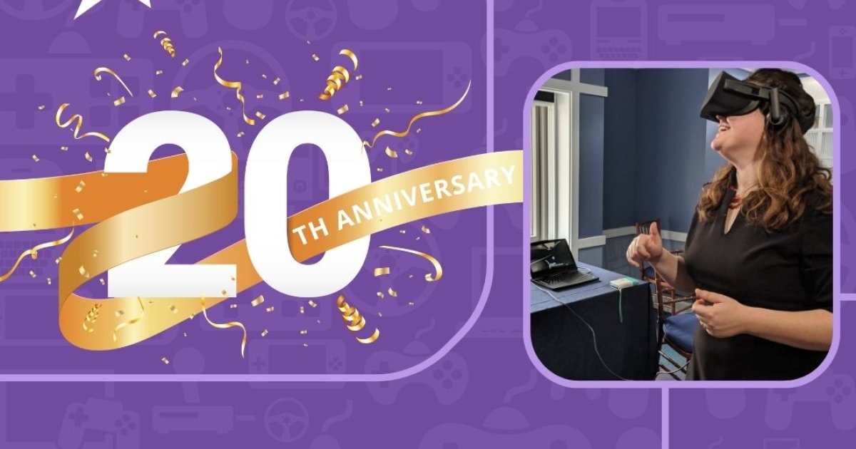 Serious Games Initiatives 20th Anniversary | Wilson Center