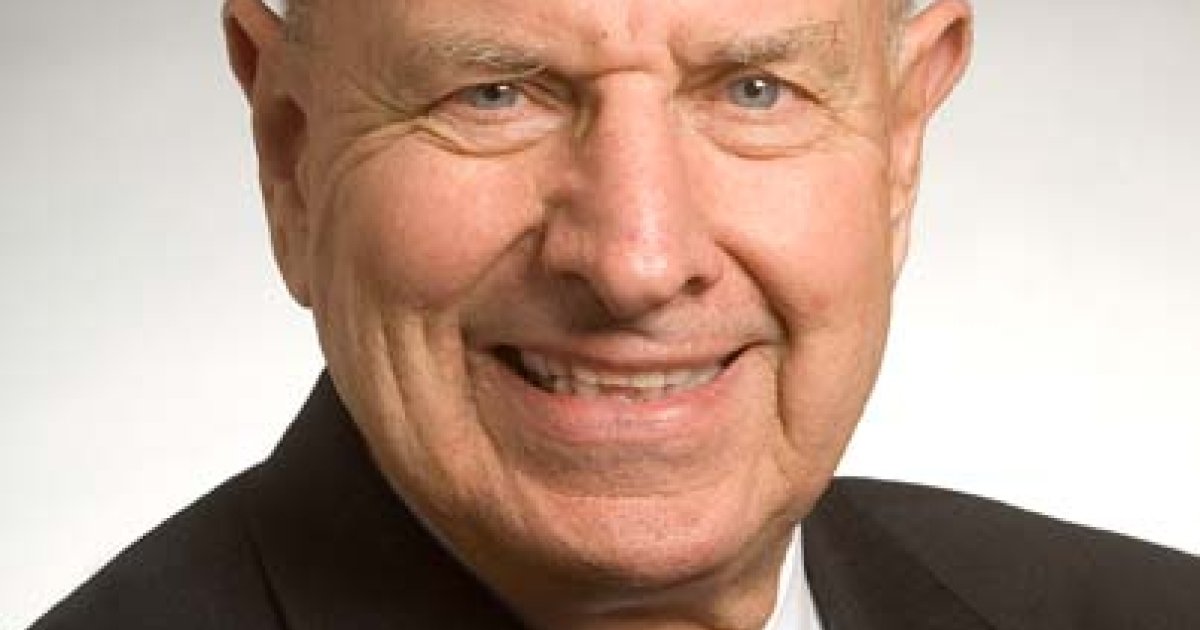 Thomas Pickering | Wilson Center