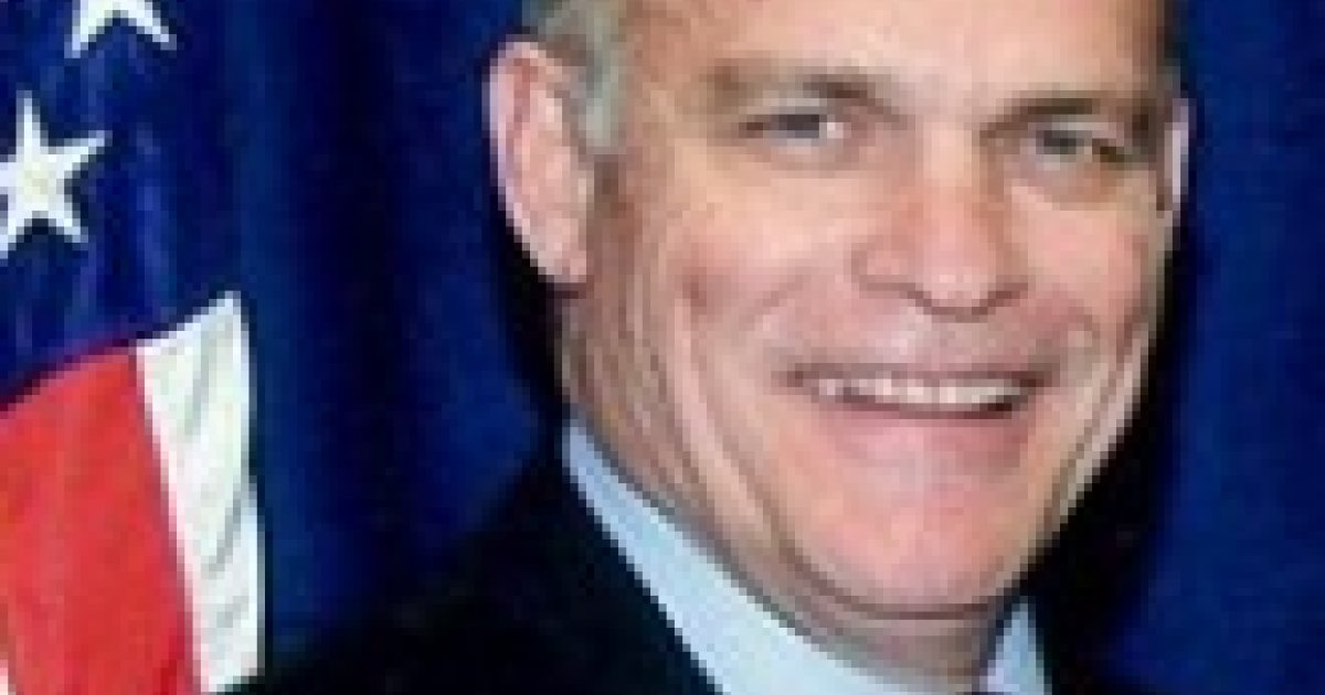 Tim Ziemer | Wilson Center Tim Ziemer | Wilson Center
