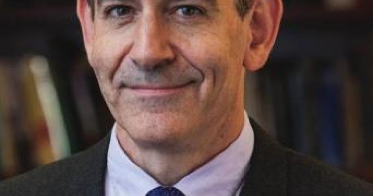 Timothy J Naftali | Wilson Center