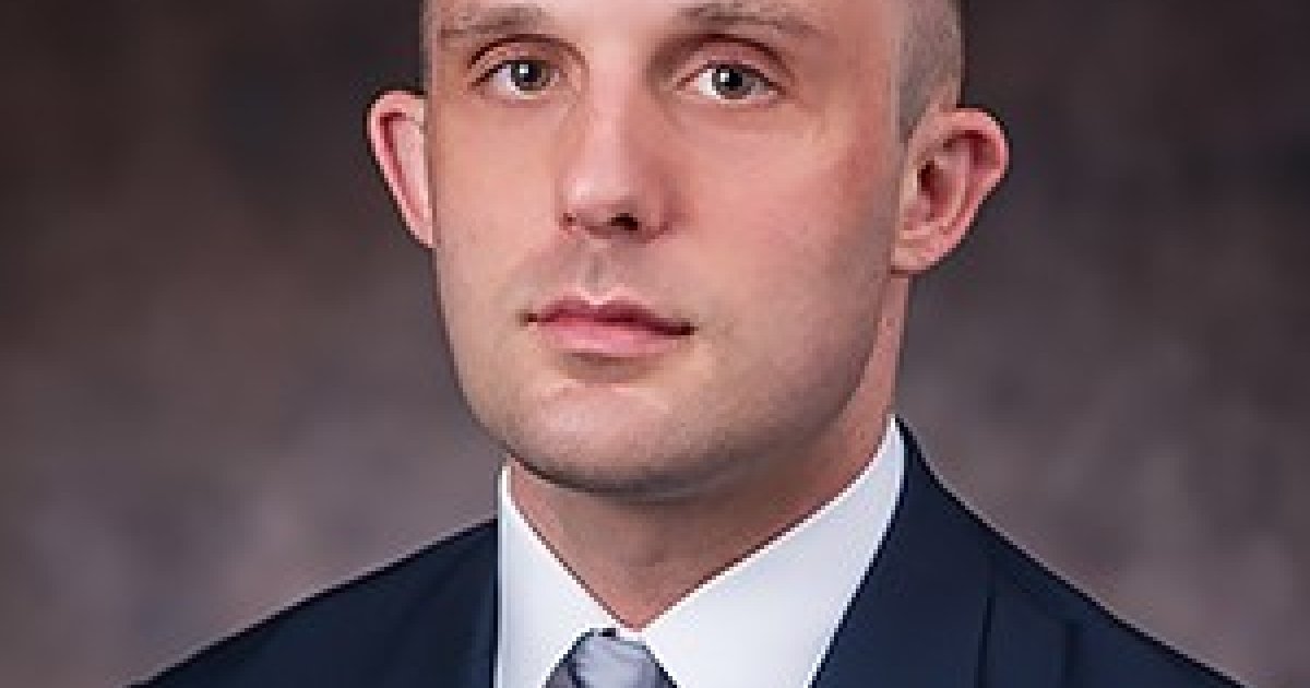 Joseph Torigian | Wilson Center