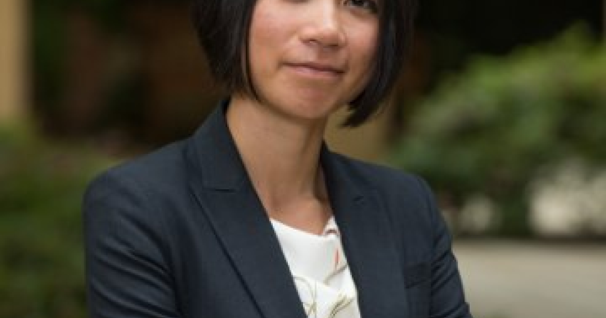 Trang (Mae) Nguyen | Wilson Center