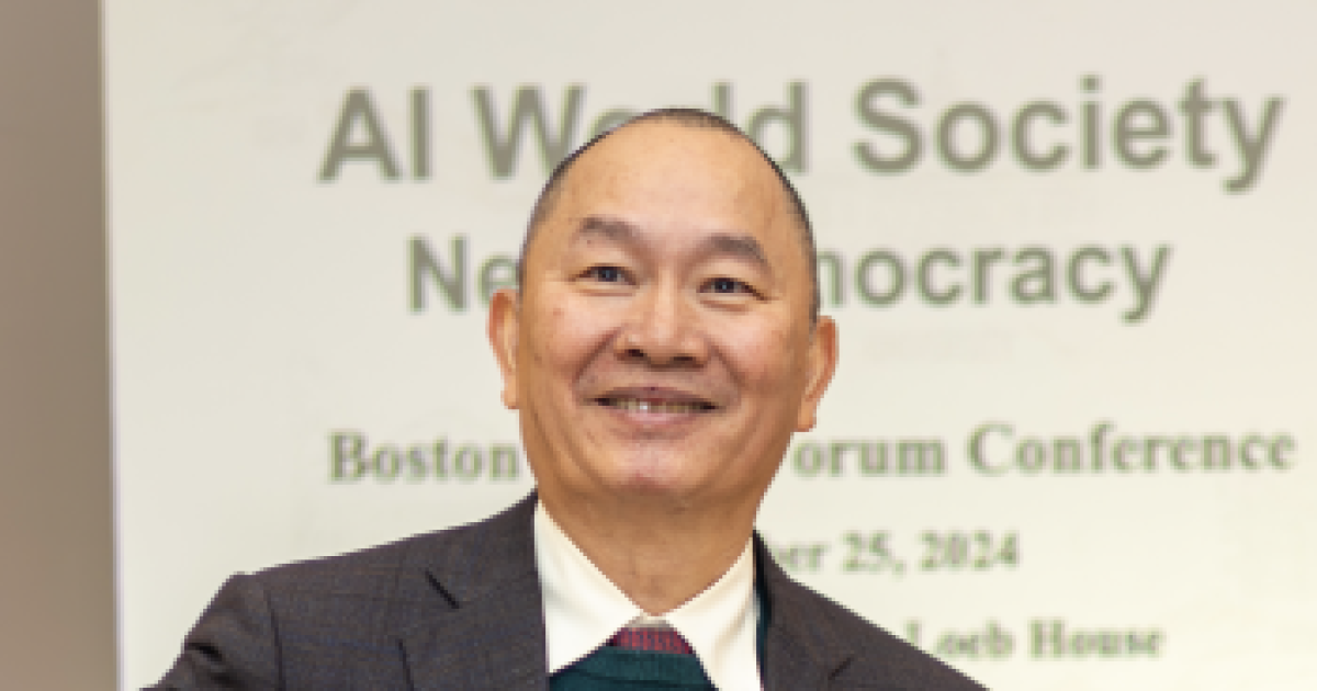 Nguyen Anh Tuan | Wilson Center