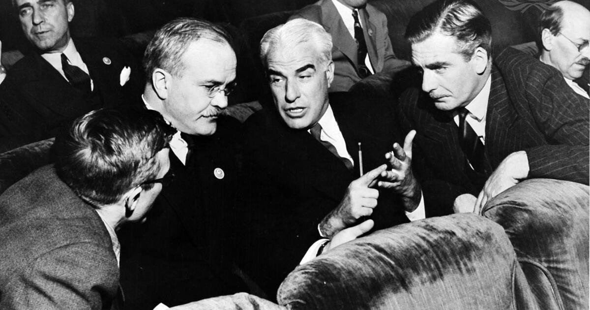 Who Can Pacify Russia? | Wilson Center