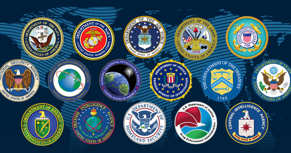 US Intel: ISIS, al Qaeda, Hamas, & Hezbollah | Wilson Center