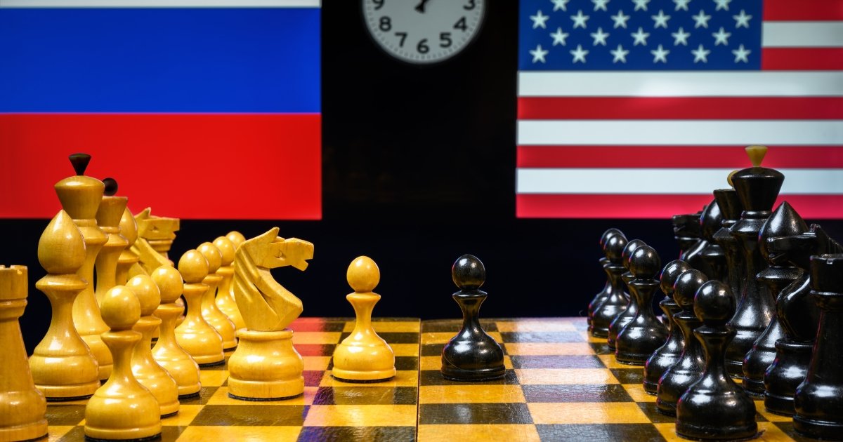 Managing Crisis and Competition in the Coming Decade between Russia and ...
