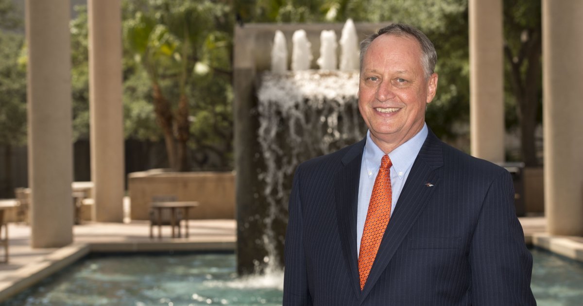 Taylor Eighmy | Wilson Center