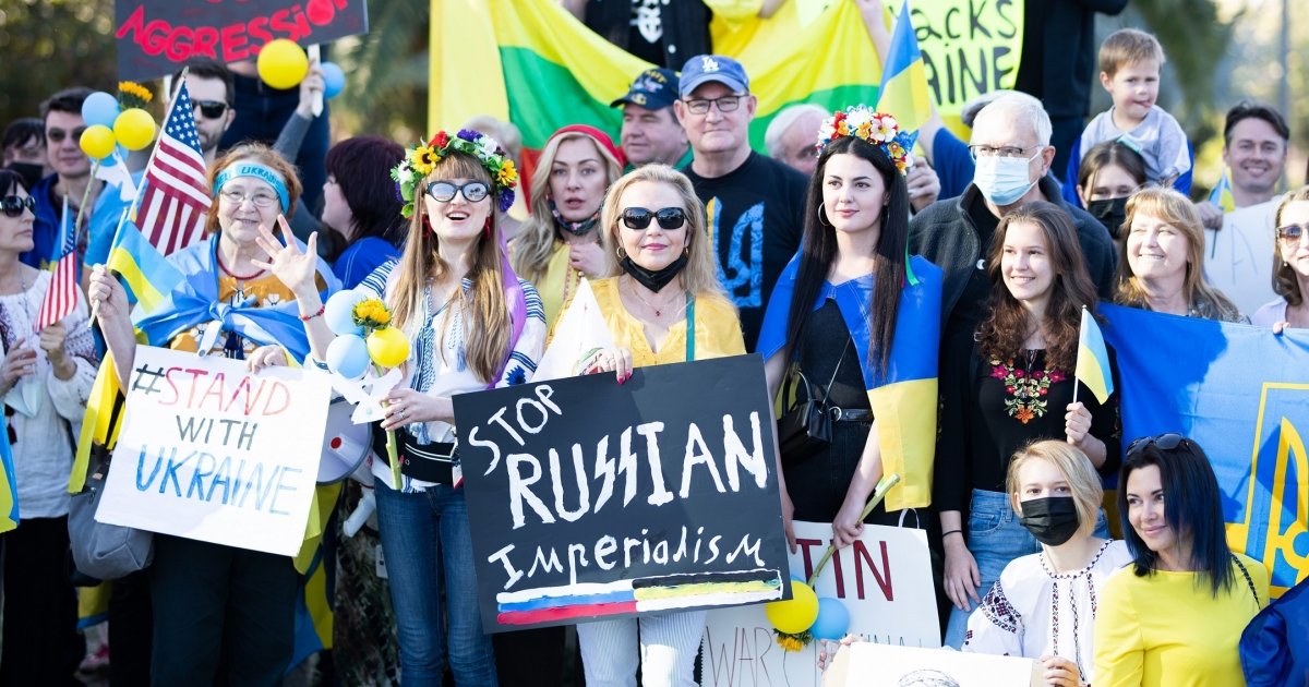 A Struggle for the Future of Russia | Wilson Center