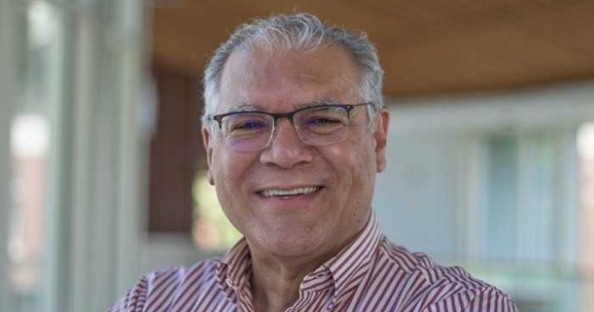 Robert Fatton, Jr. | Wilson Center