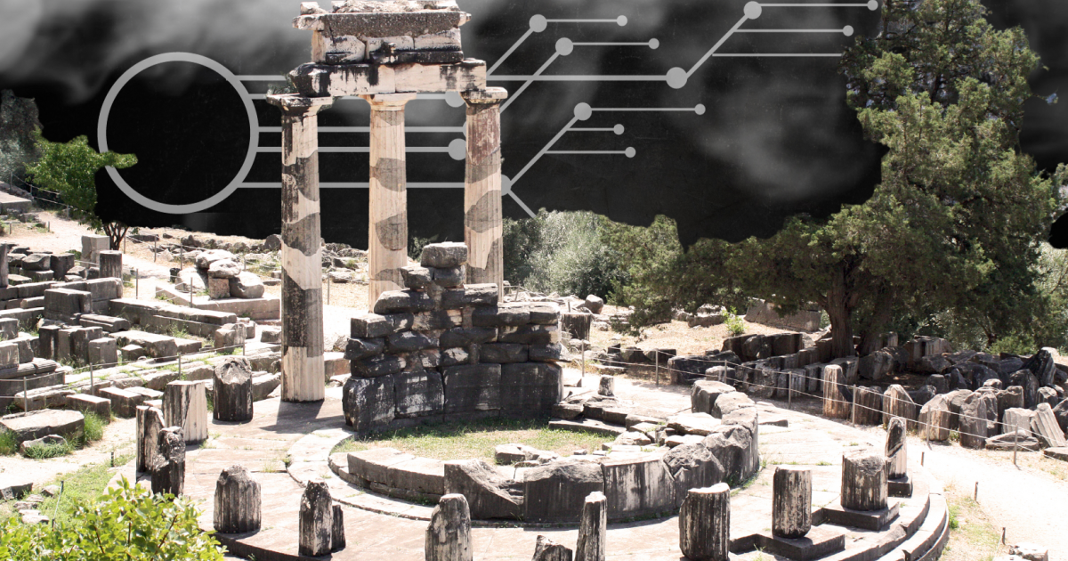 From Delphi to DeFi: How Crypto Oracles are Shaping the Future of ...
