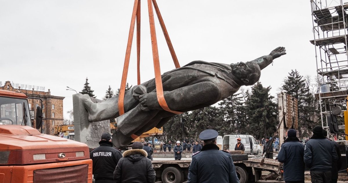 Book Talk | The Post-Soviet Human | Wilson Center