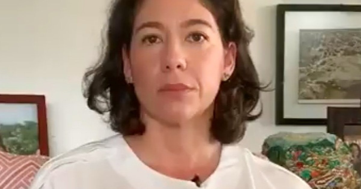 Victoria Cárdenas | Wilson Center