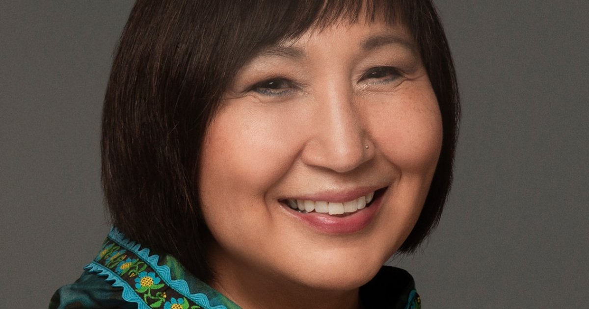 Deborah Vo | Wilson Center