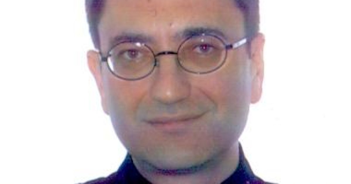 Dmitry Volchek | Wilson Center