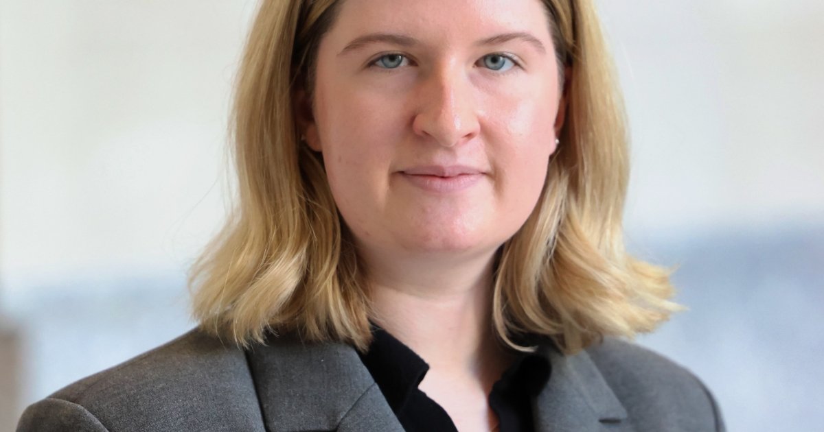 Madison Binder | Wilson Center