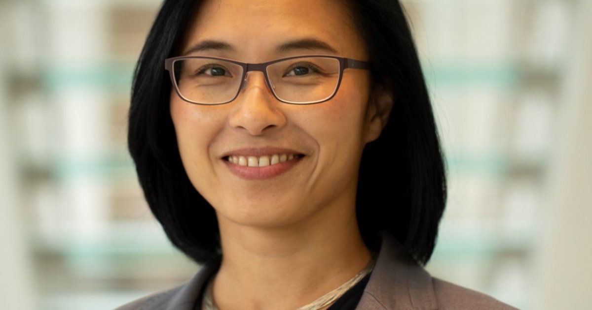 Winnie Lau | Wilson Center