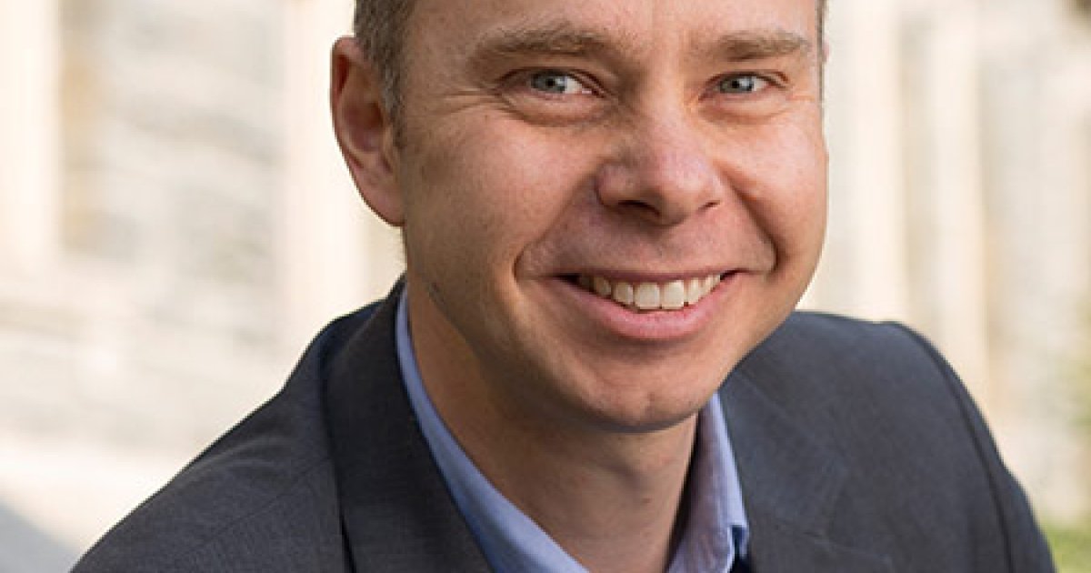 Jeremy Wallace | Wilson Center