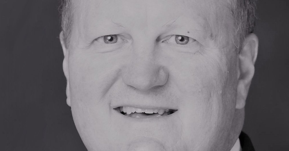 Walter Hudson | Wilson Center