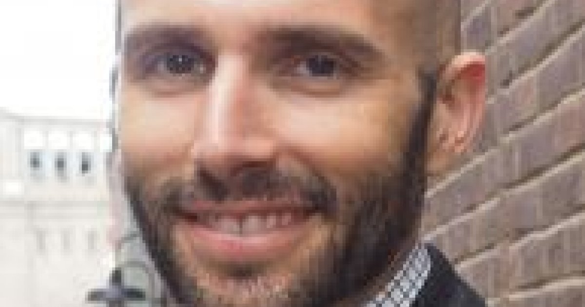 Michael Weinberg | Wilson Center