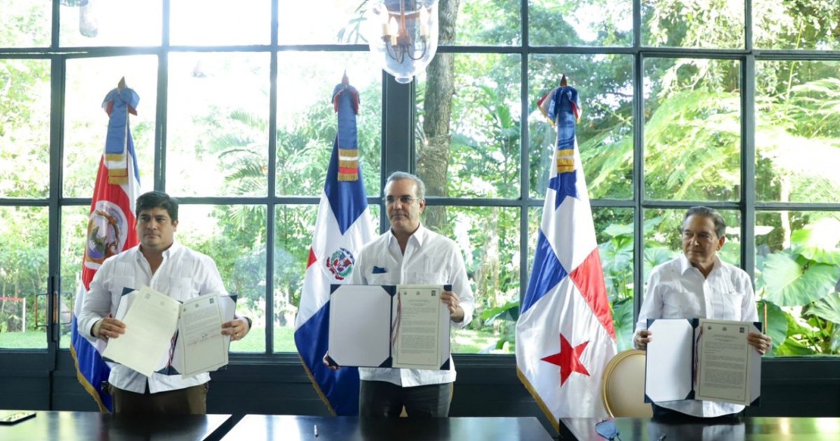 The Alliance for Development in Democracy: A Conversation with Three ...