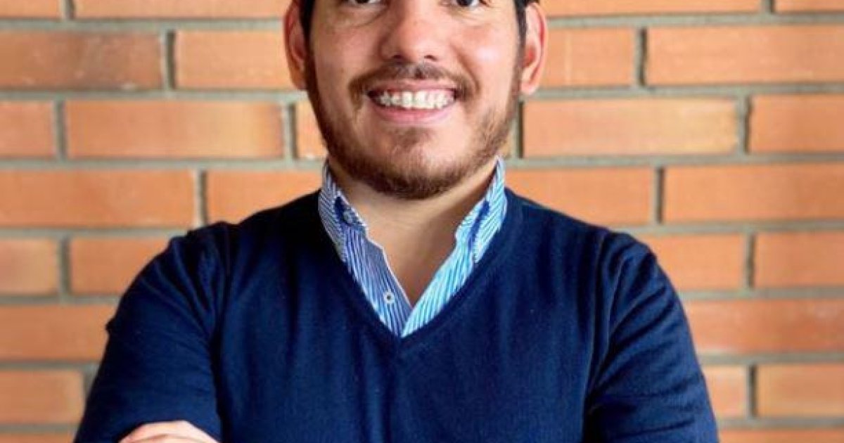 Mauricio Bastien Olvera | Wilson Center