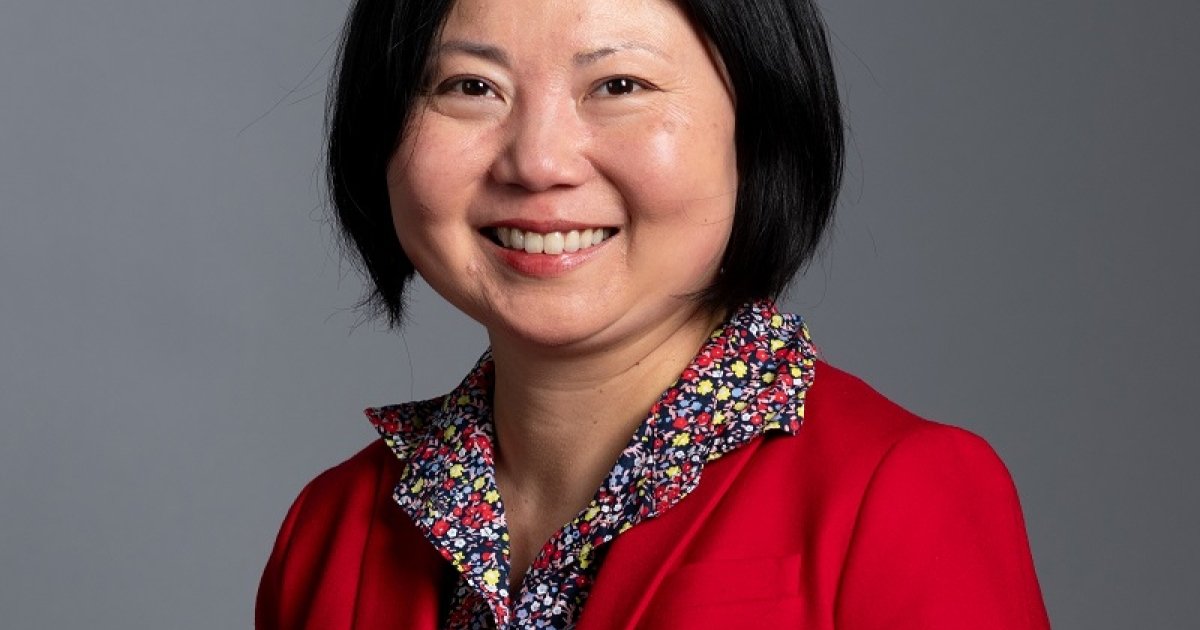 Shellen Wu | Wilson Center