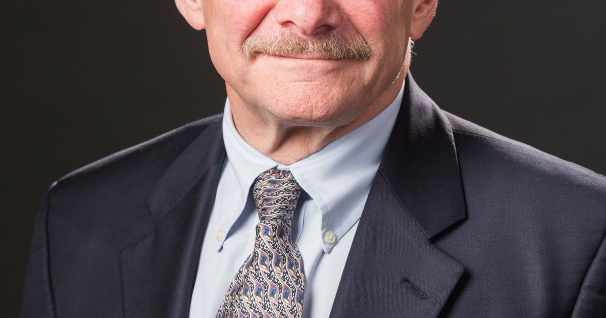 Robert Heimer | Wilson Center