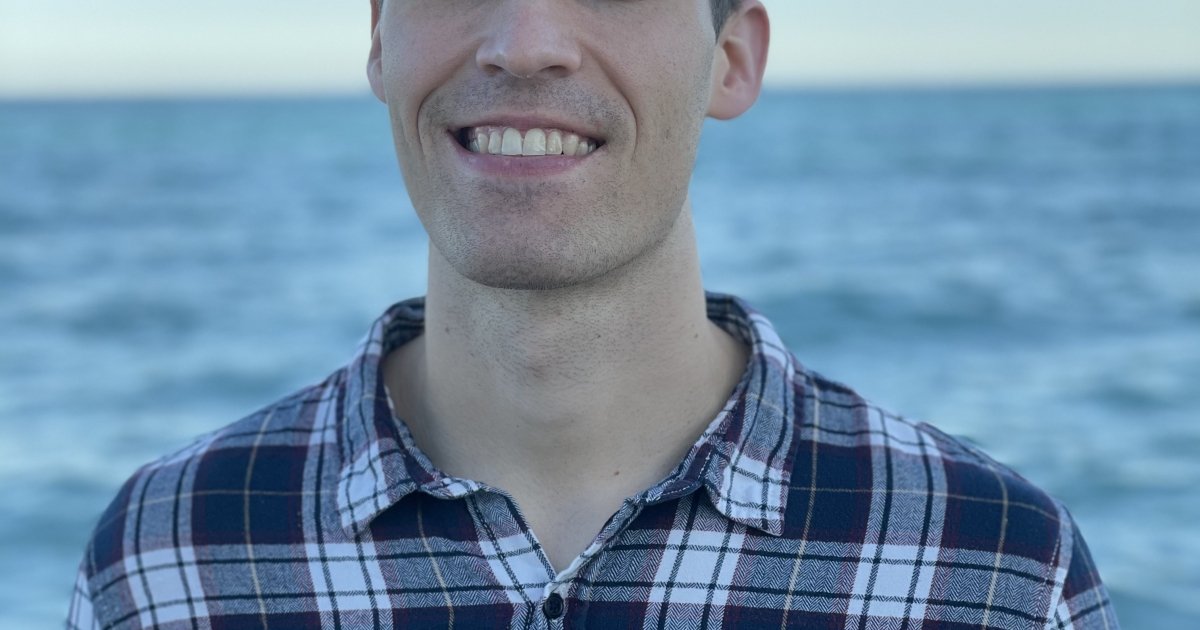 Yacov Zohn | Wilson Center