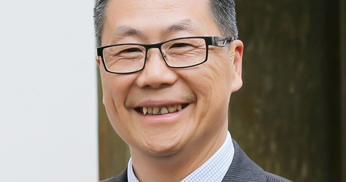 Dr. Yang Jian | Wilson Center