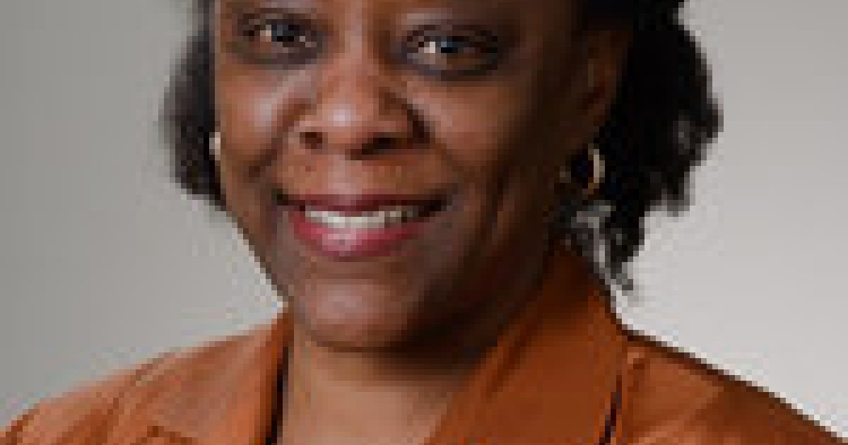 Yevette Richards | Wilson Center