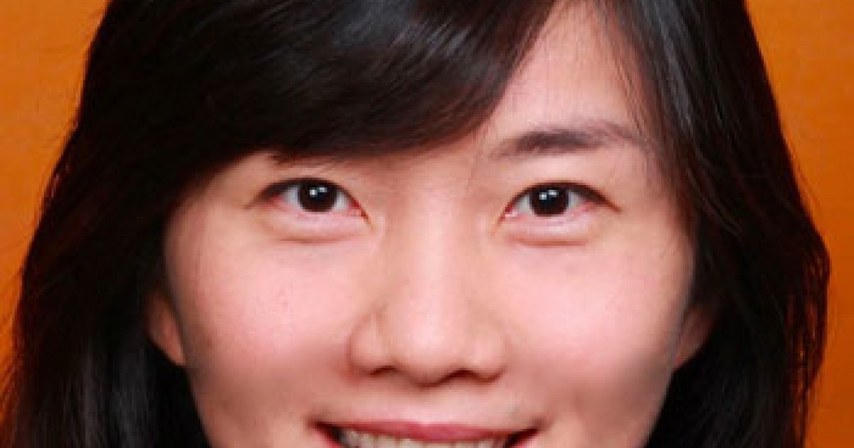 Yu-Jie Chen | Wilson Center