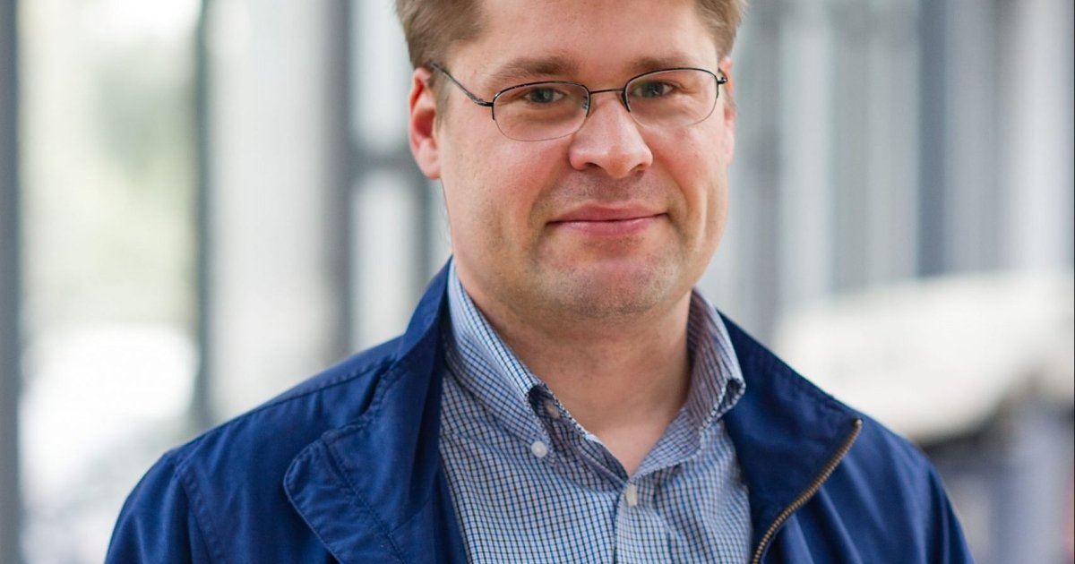 Yuriy Gorodnichenko | Wilson Center