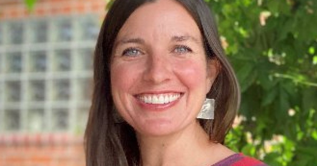 Carrie Seay-Fleming | Wilson Center