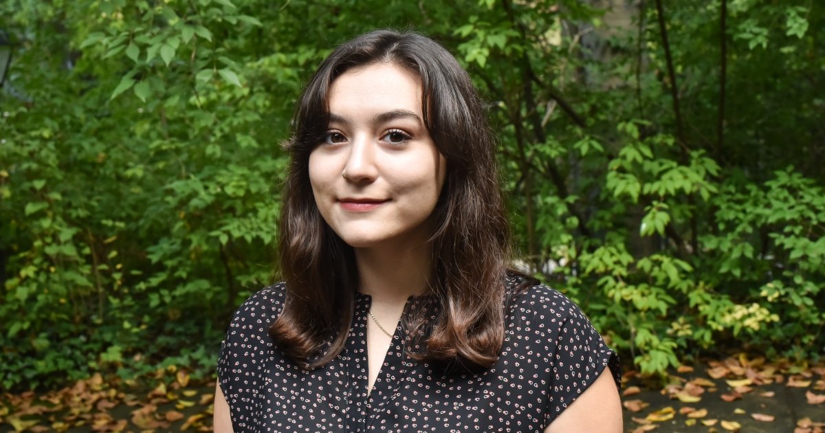 Zoë Kaufmann | Wilson Center