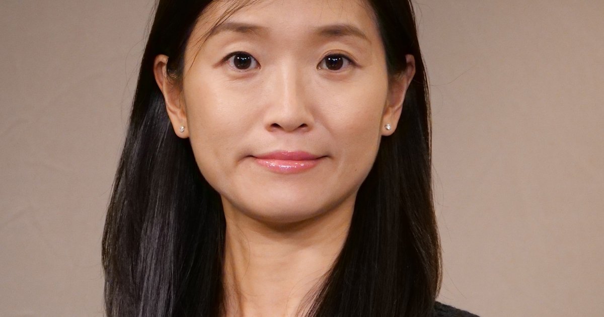 Zongyuan Zoe Liu | Wilson Center