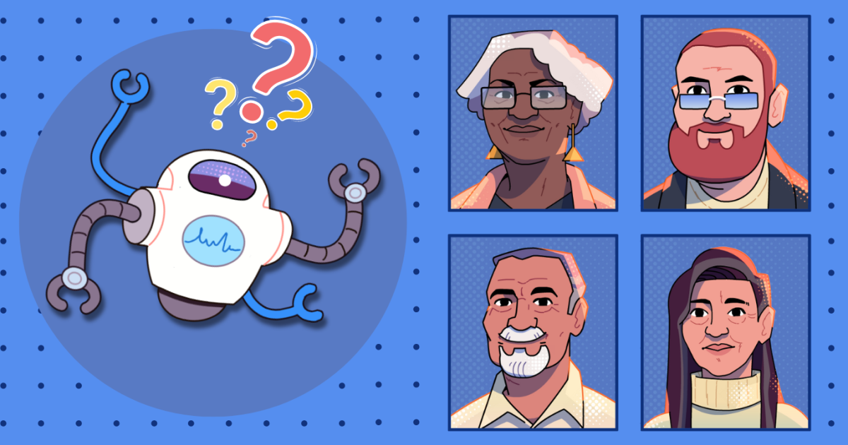 AI's Anatomy | Wilson Center