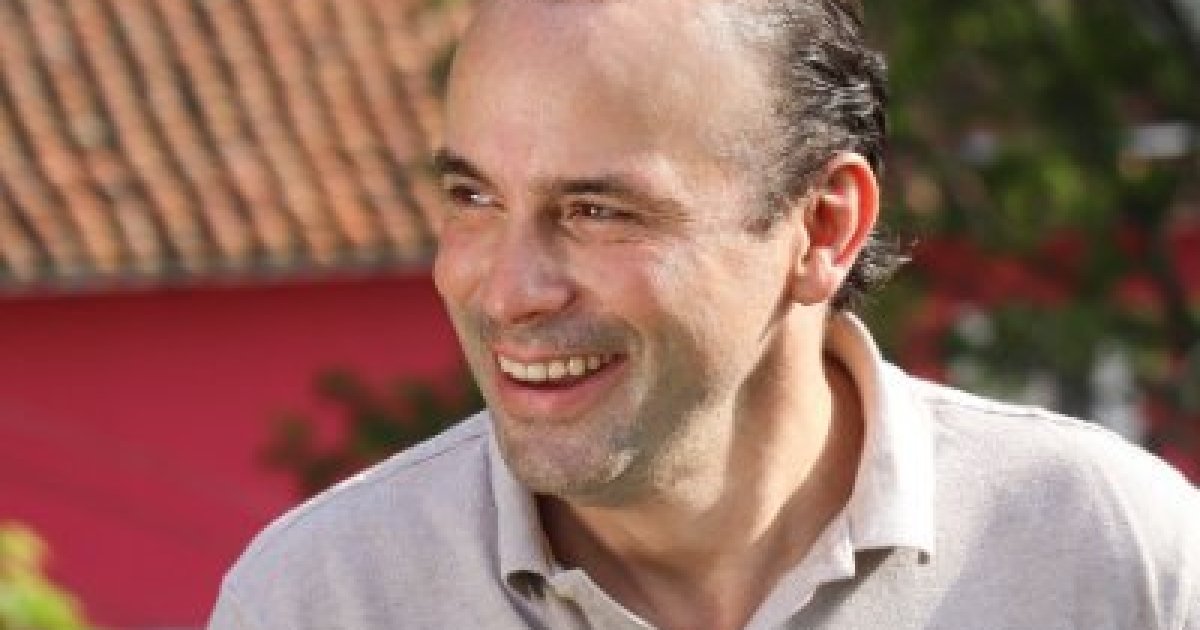 Alejandro Eder | Wilson Center