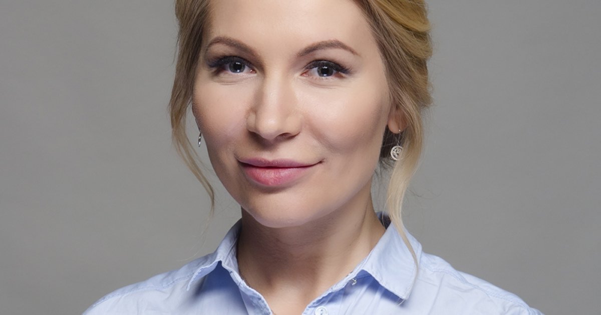 Alena Popova | Wilson Center