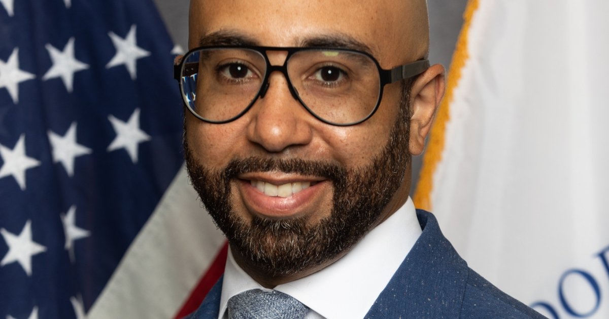 Alex T. Johnson | Wilson Center