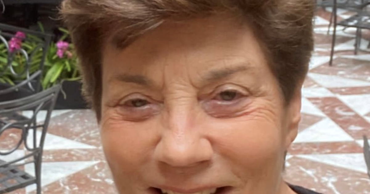 Amy Ballard | Wilson Center