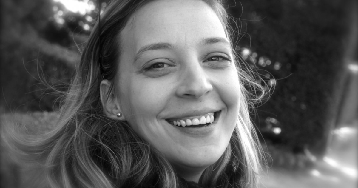 Ana Persic | Wilson Center