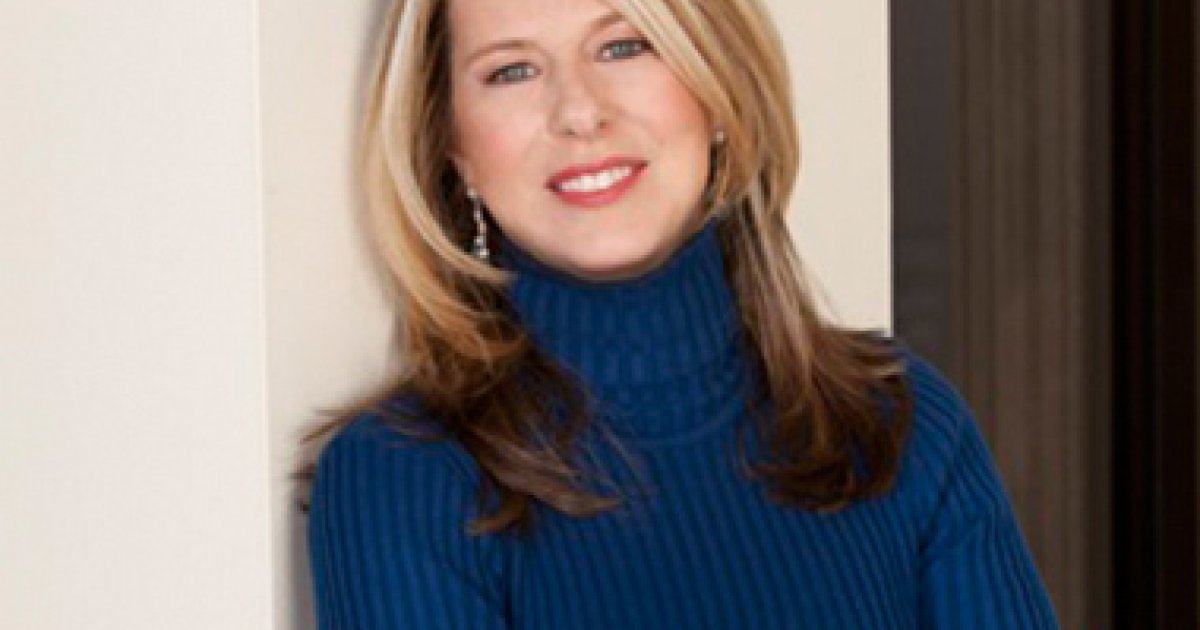 Ann Colley | Wilson Center